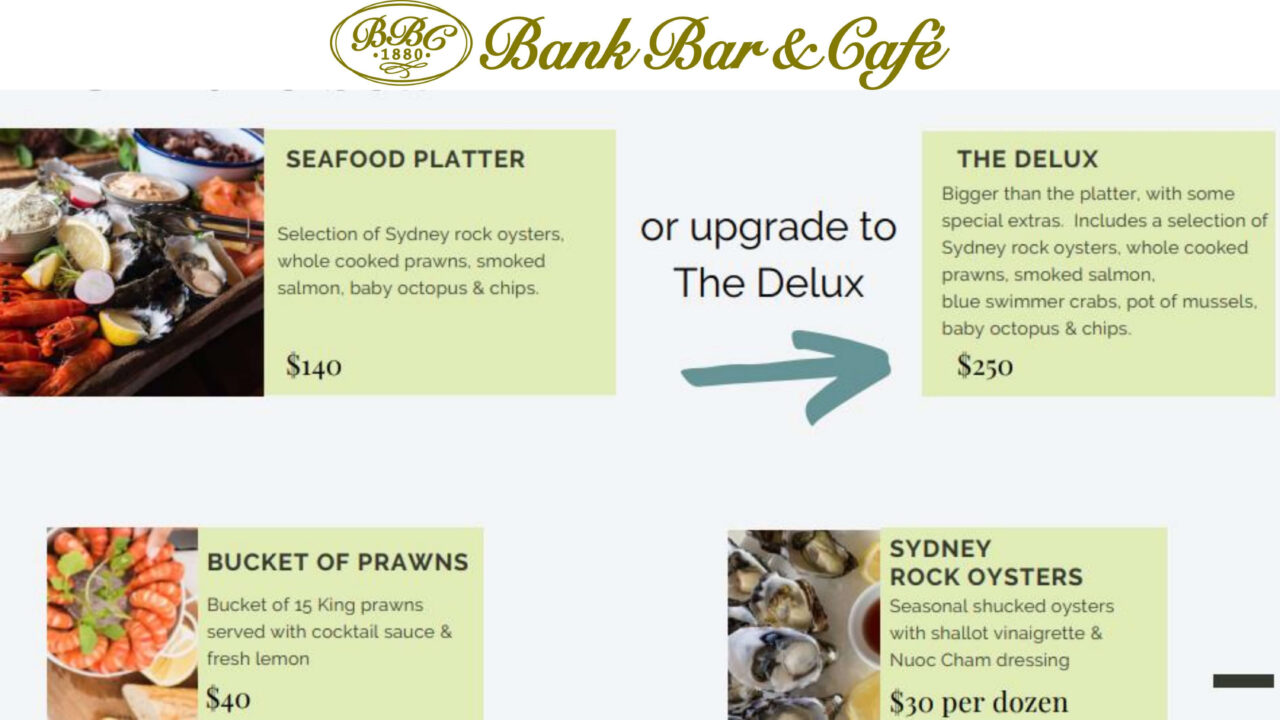 Function Packages | The Bank Bazaar