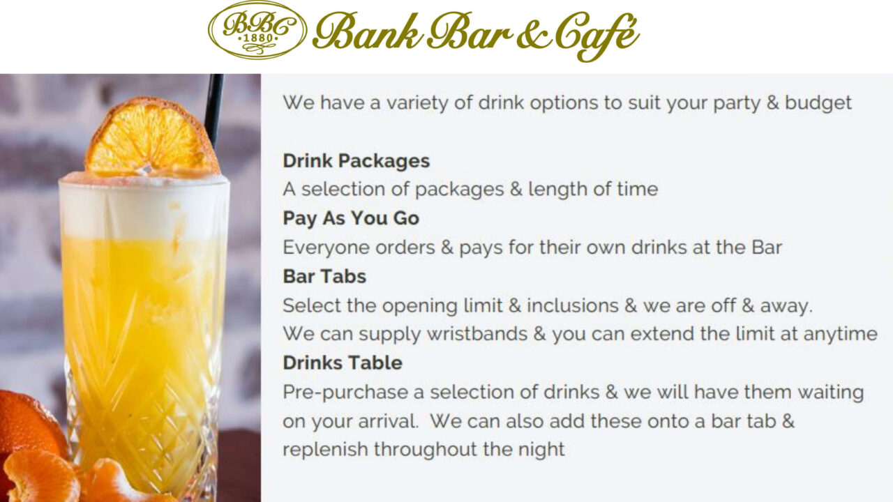 Function Packages | The Bank Bazaar