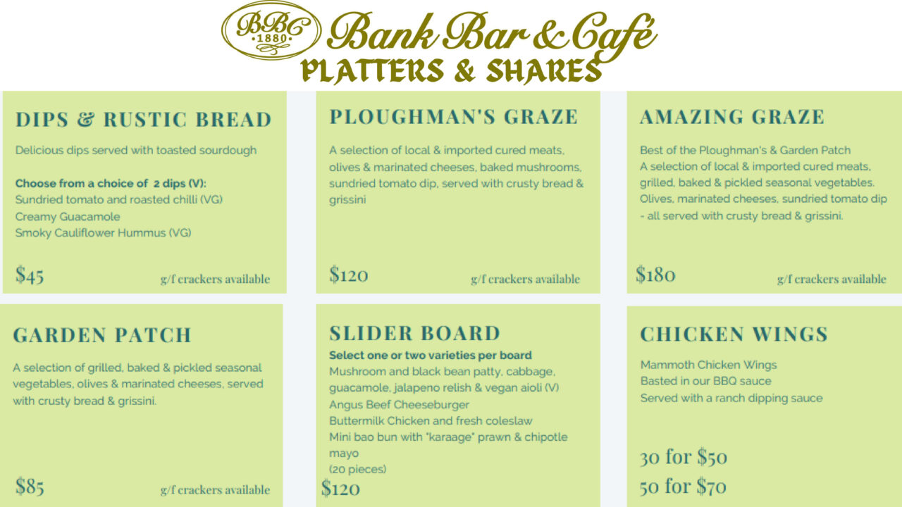 Function Packages | The Bank Bazaar